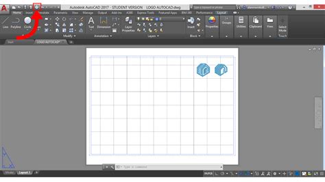 Como Imprimir desde el Layout de AutoCAD Tutorial Fácil De Arkitectura