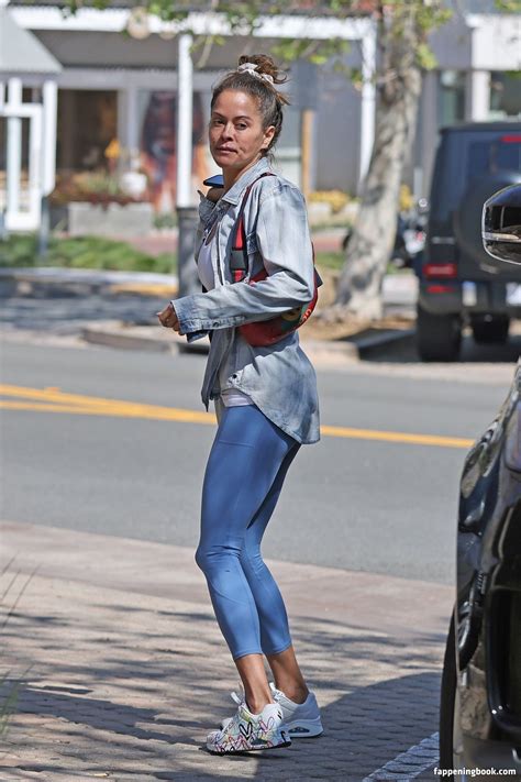 Brooke Burke Nude The Fappening Photo 1256090 FappeningBook