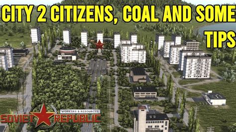 Inviting Citizens Slowly Is Better Workers And Resources Soviet