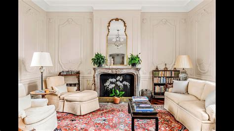 44 Gramercy Park North 11AB Gramercy Park Jewel Key To The Park