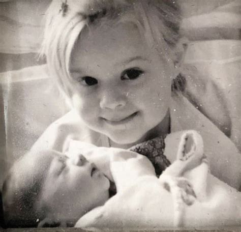 Picture Of Ava Philippe