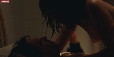 Naked Susana Abaitua In Patria