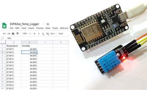 Esp8266 Nodemcu Mqtt Publish Dht11 Dht22 Sensor Readings 54 Off Nbkomputer