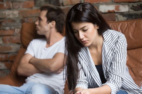 Cómo terminar una relación Salud180