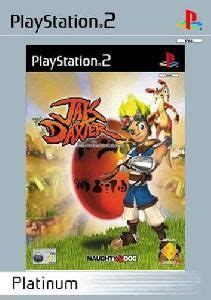 Jak And Daxter The Precursor Legacy Kaufen Auf Ricardo