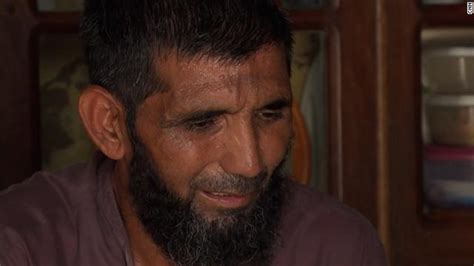 Gemist Father Reveals Haunting Message From His Son Before Tragic