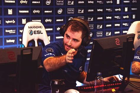 CS GO SK Gaming Se Classifica Para Semifinal Da ESL Pro League