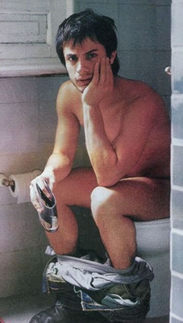 Nude Male Celebs Gael García Bernal