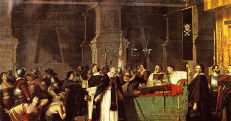 Conquista Del Imperio Inca Resumen Y Acontecimientos En Pocas Palabras