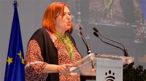 El Gobierno nombra a Begoña García Bernal secretaria de Estado de