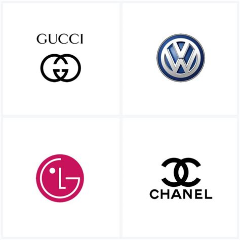 Monogram Logo Design A Beginners Guide Logojoy Monogram Logo