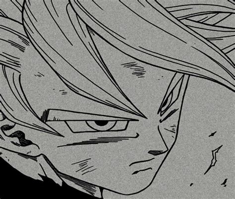 Goku Manga Icon Dragon Ball Anime Goku Desenho