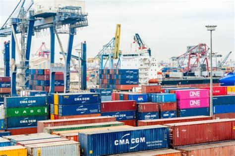 Historia del comercio exterior en México Evolución Postposmo