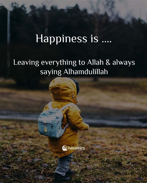 100 Deep Alhamdulillah Quotes In English With Images Islamtics
