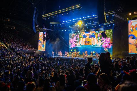 Bely Y Beto Abarrotan De Nuevo La Arena Monterrey Posta Nuevo Le N