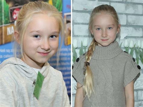 Nela Mała Reporterka skończyła 18 lat Po długich włosach nie ma już
