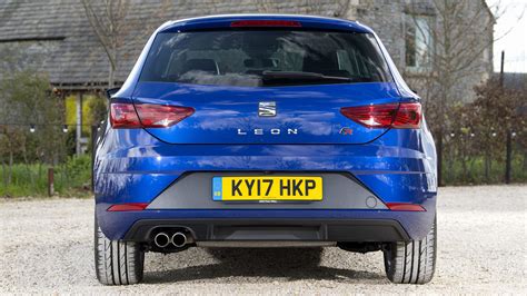 Seat Leon Fr Uk Wallpapers And Hd Images Car Pixel