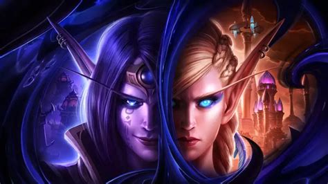 El Acceso Anticipado A World Of Warcraft The War Within Comienza