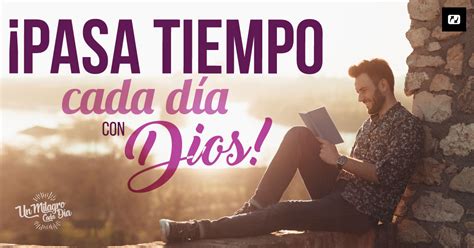 Devocional Diario Cristiano