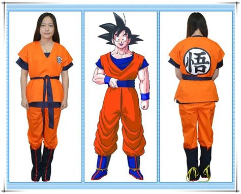 Disfraz Goku Aliexpress Comprar Precio y Opinión 2024