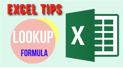 unlocking excel s potential mastering the lookup function for powerful data retrieval youtube