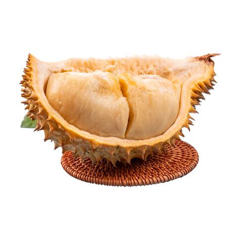 Durian Flesh Photos PNG Vector PSD And Clipart With Transparent