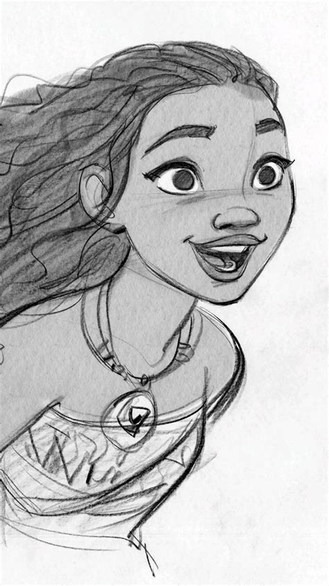 Pin Em Moana