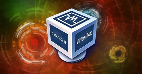C Mo Crear Y Configurar Una M Quina Virtual Con Virtualbox