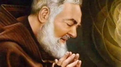 Oración del Padre Pío al Sagrado Corazón de Jesús YouTube