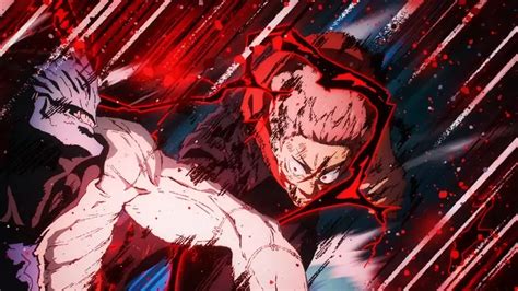 Jujutsu Kaisen Temporada Epis Dio Qual A Data E Hora De