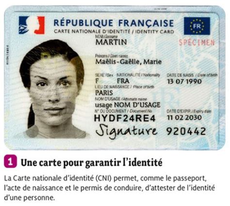 5 EMC l identité Bilan Raisonner Comprendre les principes et