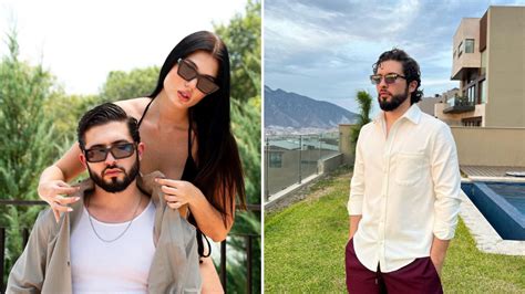Melissa Mejía Quién es la mujer que le fue infiel a Mr Hillman y