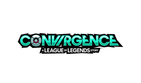 Convergence A League Of Legends Story On Gog