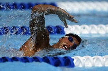 Apprendre Nager Le Crawl Pour Triathlon