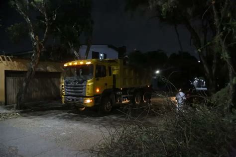 Obras Públicas Caracas on Twitter El Sec De Obras Publicas