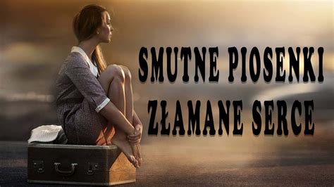Smutny Rap Na Depresj Smutne I Depresyjne Piosenki Na Do A Po Polsku