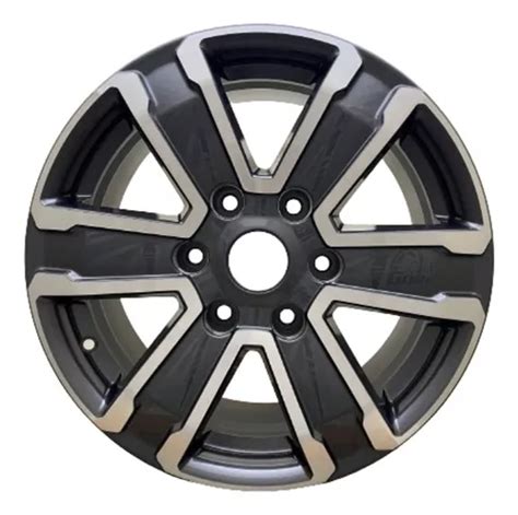 Llanta De Aleaci N R X Para Ford Ranger Xlt
