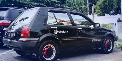 Berapa Harga Mobil Terios Bekas Dibawah 100 Juta Cek Di Sini