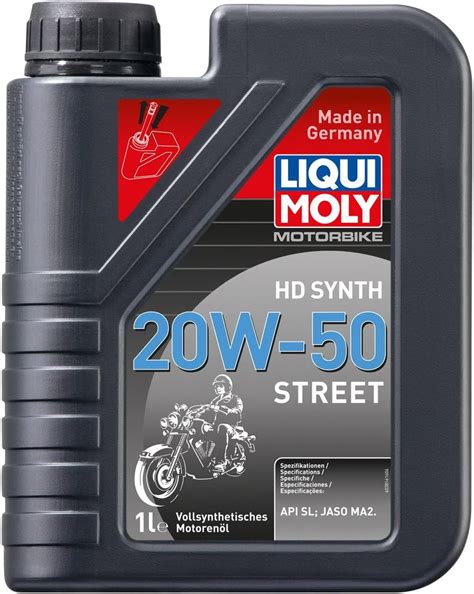 送料無料 LIQUI MOLY リキモリ クラシックモーターオイル SAE 20W50 5L 1129 エンジンオイル 20W 50 5L