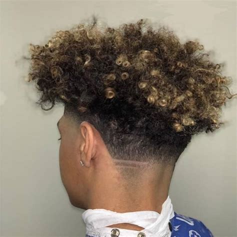 Best Taper Fade Haircuts For Long Hair Trends Atelier Yuwa