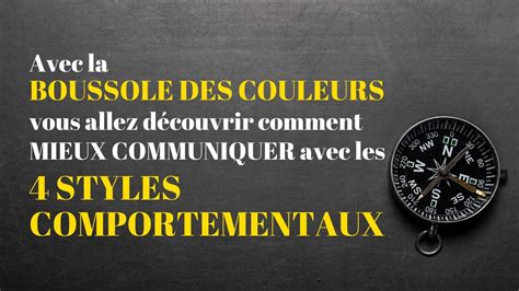 Types De Personnalit Les Temp Raments Vecteur De Croissance