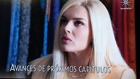 La Madrastra Avance Capitulo 6 YouTube