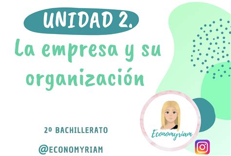 Diapositivas Fundamentos de Administración y Gestión FAG Tema 2 La