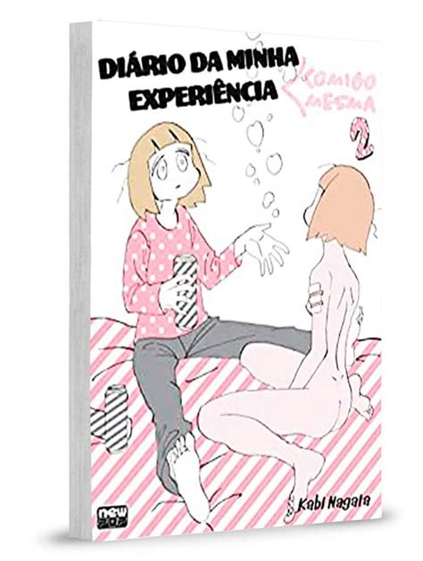 Diário da Minha Experiência comigo Mesma 02