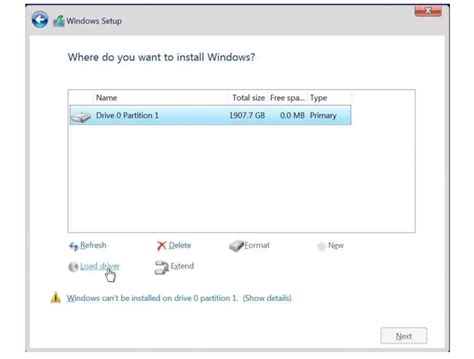 asrock raid array configuring using uefi setup utility instructions