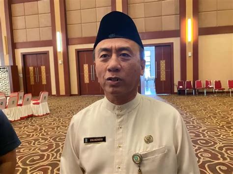 Aturan Baru Soal Petahana Di Masa Kampanye Pilkada 2024 Batam Pos