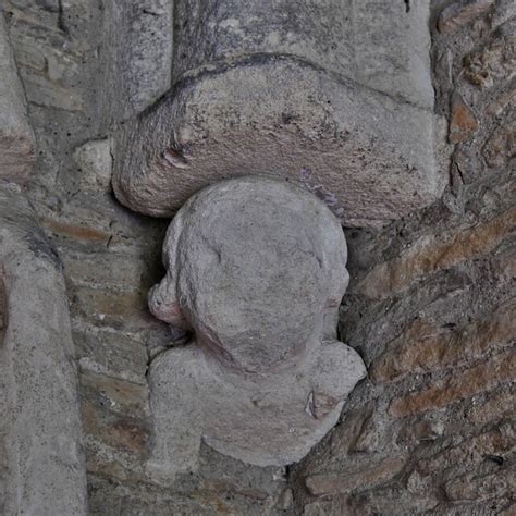Turvey All Saints Church South Porch Michael Garlick Geograph