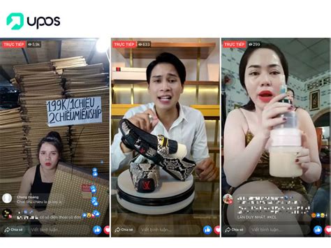 Tổng hợp bí quyết bán hàng livestream hiệu quả đừng bỏ qua