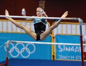 Características y beneficios de la gimnasia artística Madres Hoy