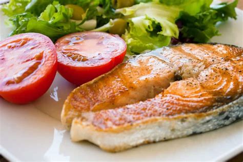 Peixe na Airfryer sem óleo saudável e rápido